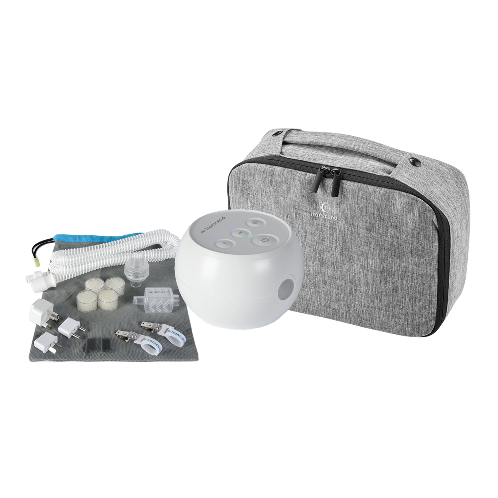 Transcend Micro Essentials Bundle – cpap.com