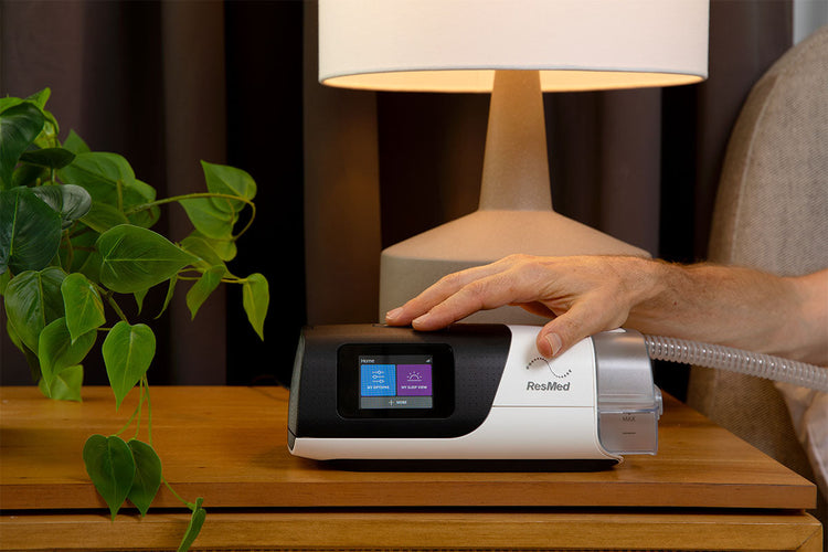 Best CPAP Machines: Top-Rated Sleep Apnea Devices Reviewed by Our CPAP ...