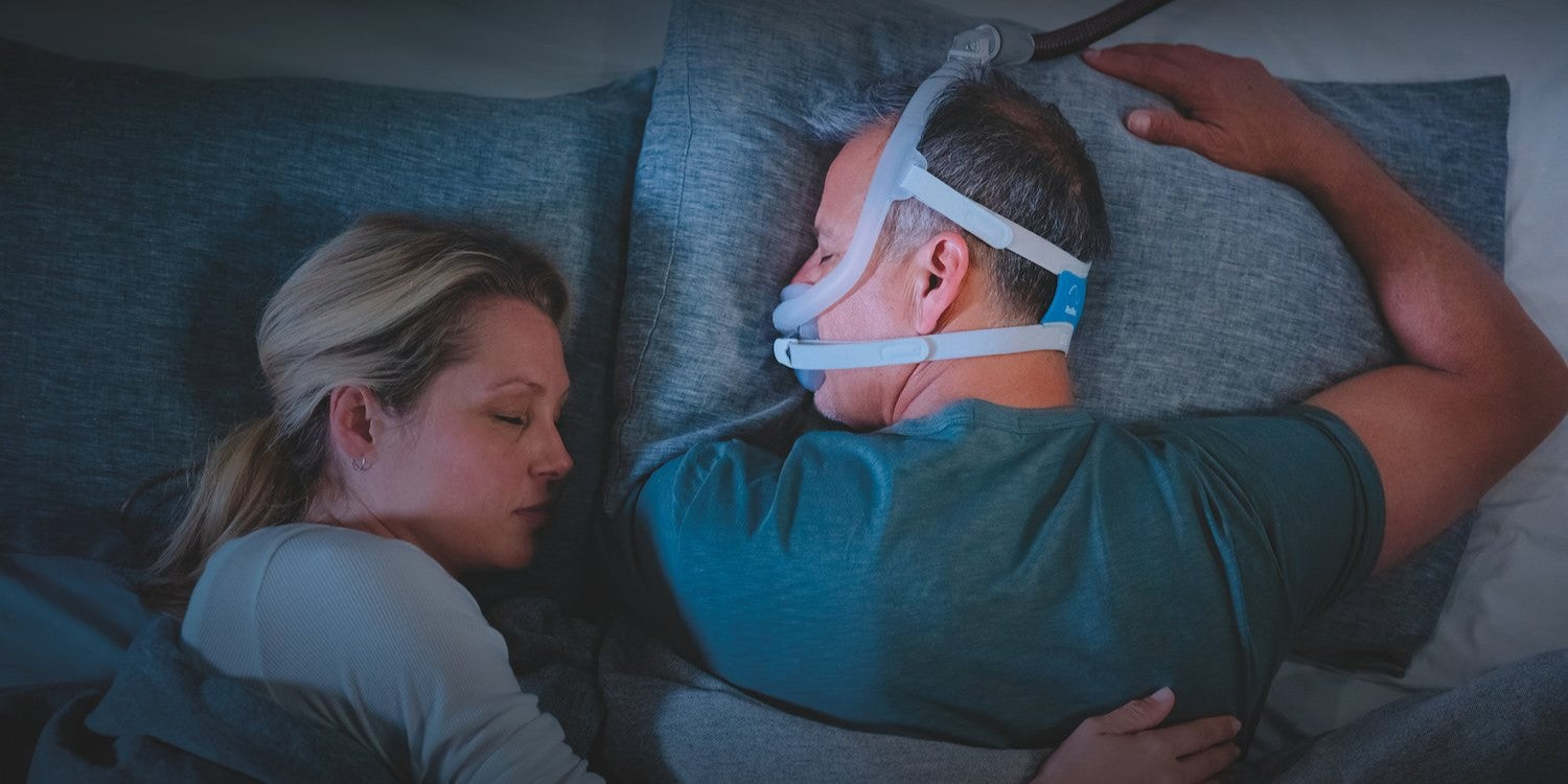 Best CPAP Masks for Stomach Sleepers: 2025 Expert Review – cpap.com