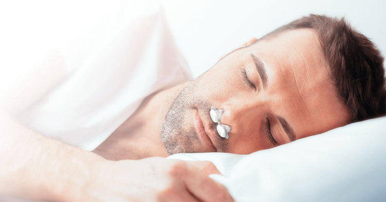 Bongo RX EPAP Review: How It Compares to Traditional CPAP - cpap.com