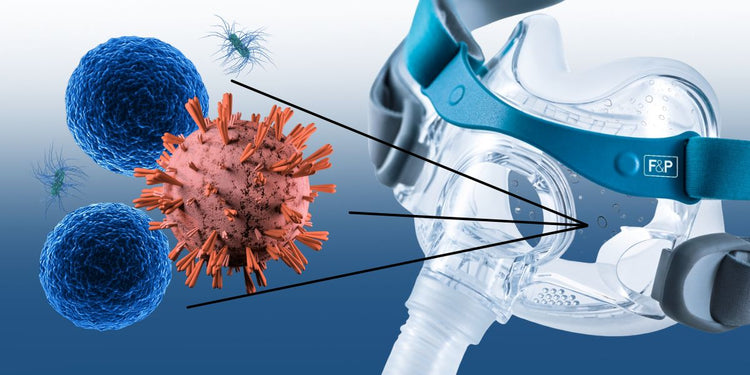 Is CPAP Rainout Dangerous? Risks & Safety Tips - cpap.com