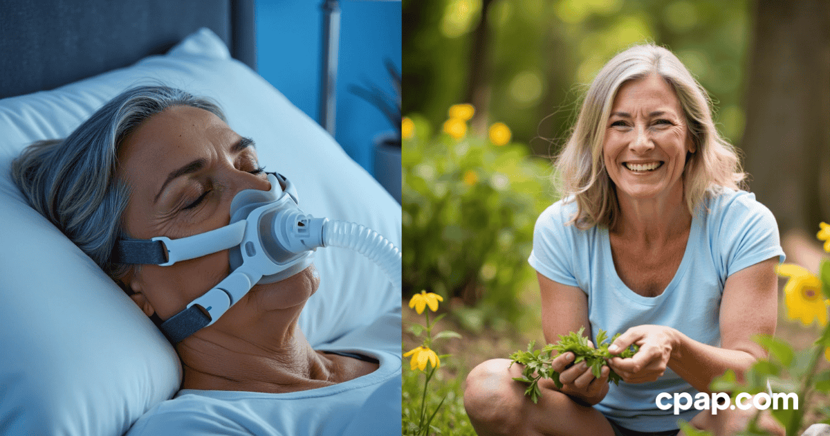 CPAP Therapy Extends Life: New Research Reveals – cpap.com