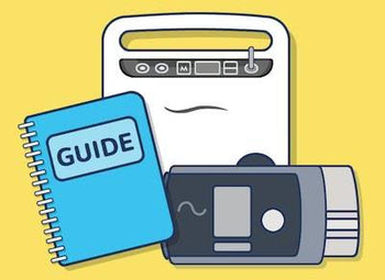 The Complete Guide to Using A CPAP Machine with Oxygen | How To Use ...