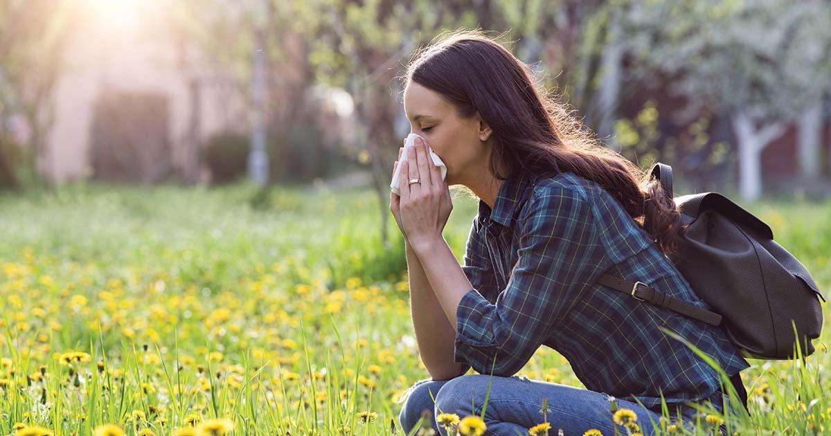 CPAP Allergies: Top 5 Tips and Tricks for Using CPAP with Allergies ...