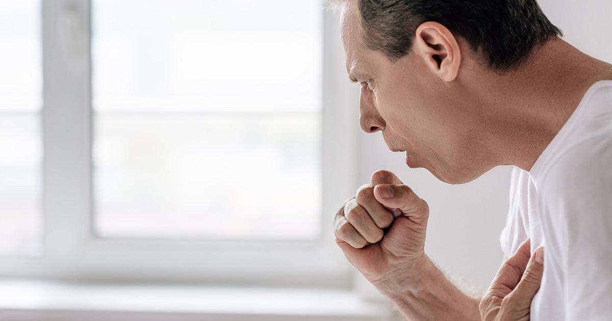 CPAP Making You Cough? 6 Solutions to Try Tonight! – cpap.com