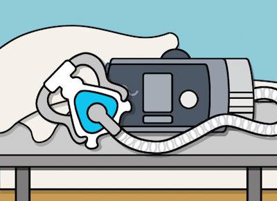 CPAP Mask Issues: Top 8 Reasons Why You Keep Taking Your CPAP Mask Off ...