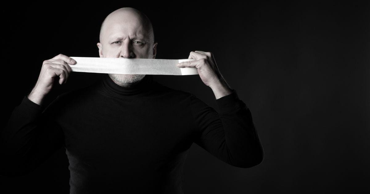 Mouth Taping for CPAP: Read This Before You Try It! – cpap.com