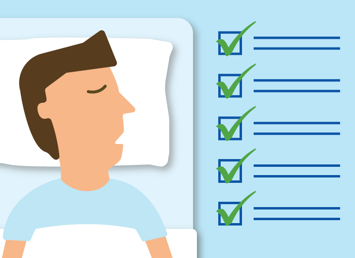 Top 6 Home Remedies for Sleep Apnea – cpap.com
