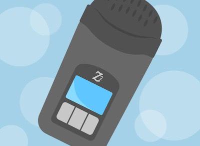Z2 Auto CPAP Machine Review—With Scores and Rankings – cpap.com