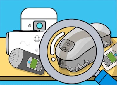 The Smallest CPAP Machines Available Today! (2024 Update) – cpap.com