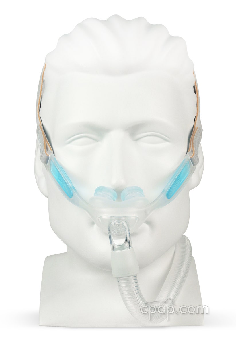 Introducing the Nuance and the Nuance Pro CPAP Mask – cpap.com