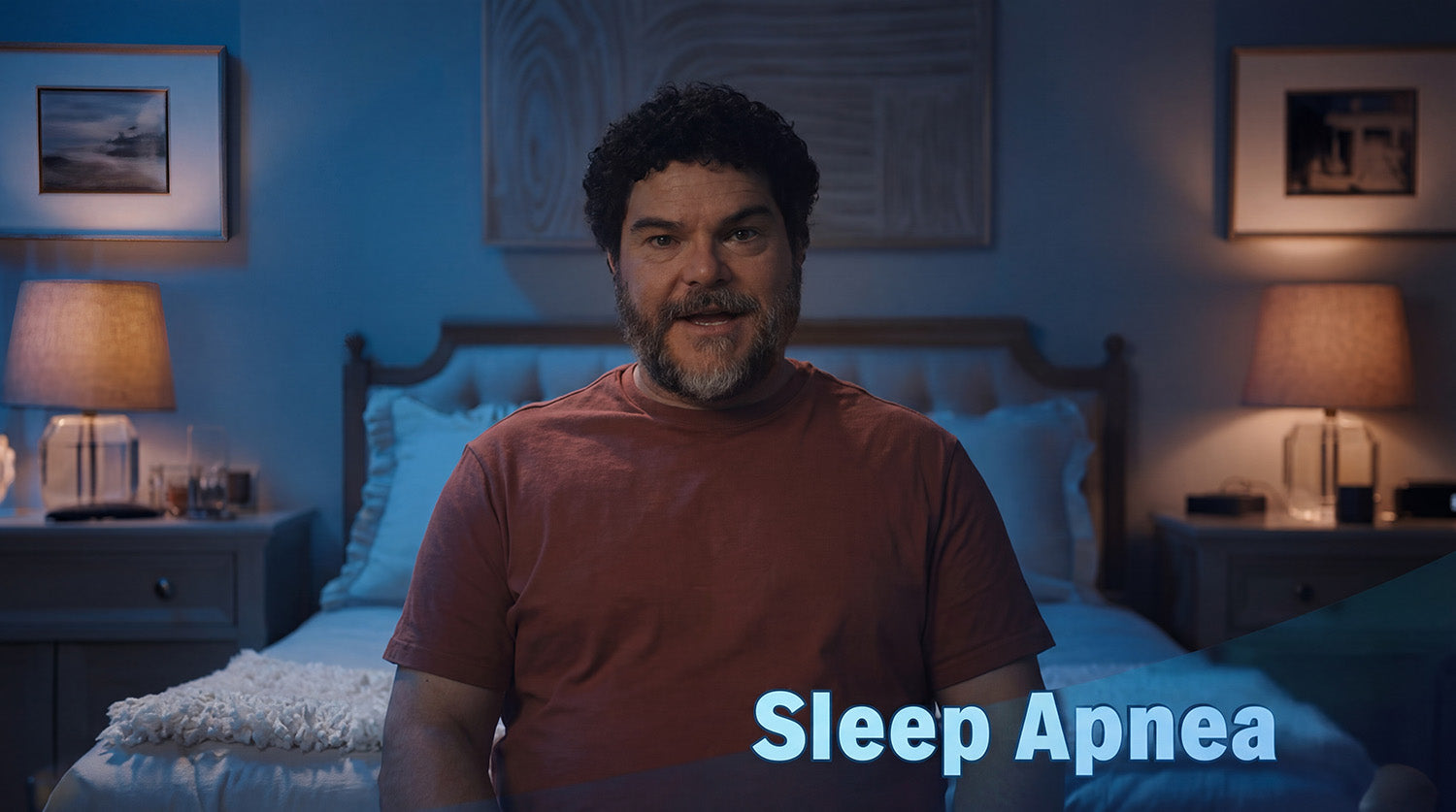 SNL Made a CPAP Commercial. We Reviewed It. | cpap.com