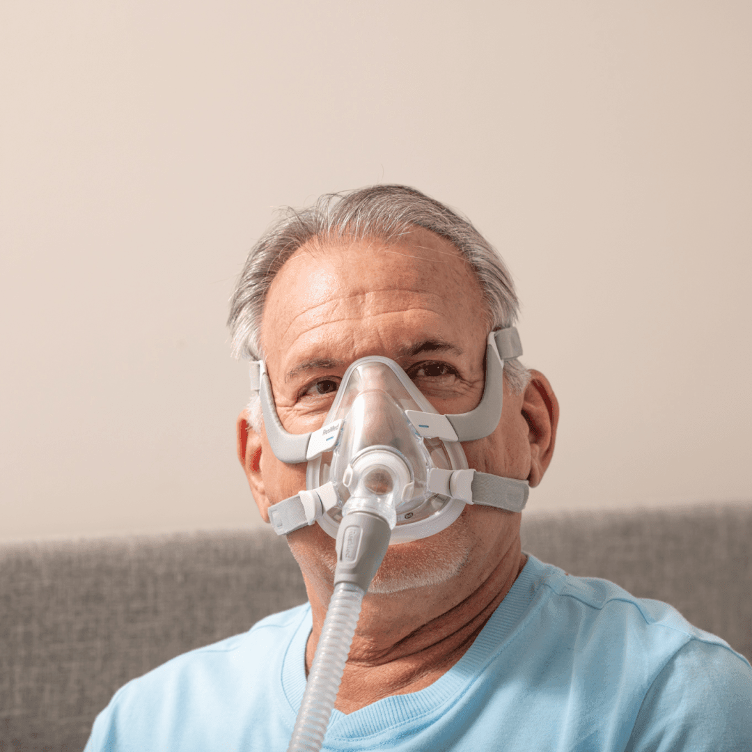 Shop ResMed CPAP Masks: Try Risk-Free for 30 Days – cpap.com