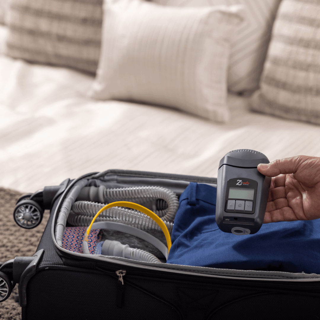 BREAS CPAP Equipment – cpap.com