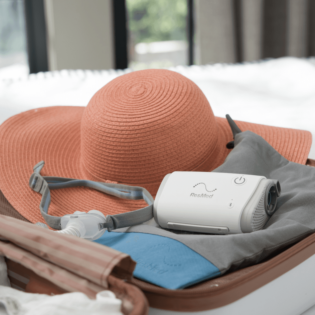 Top-Rated CPAP Travel Bags – cpap.com