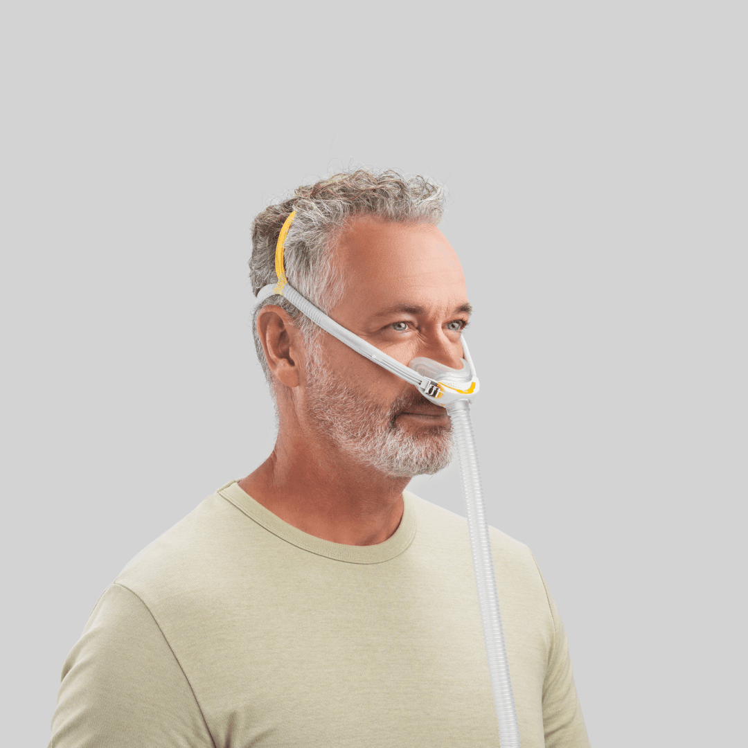 CPAP Masks For Active Sleepers – cpap.com
