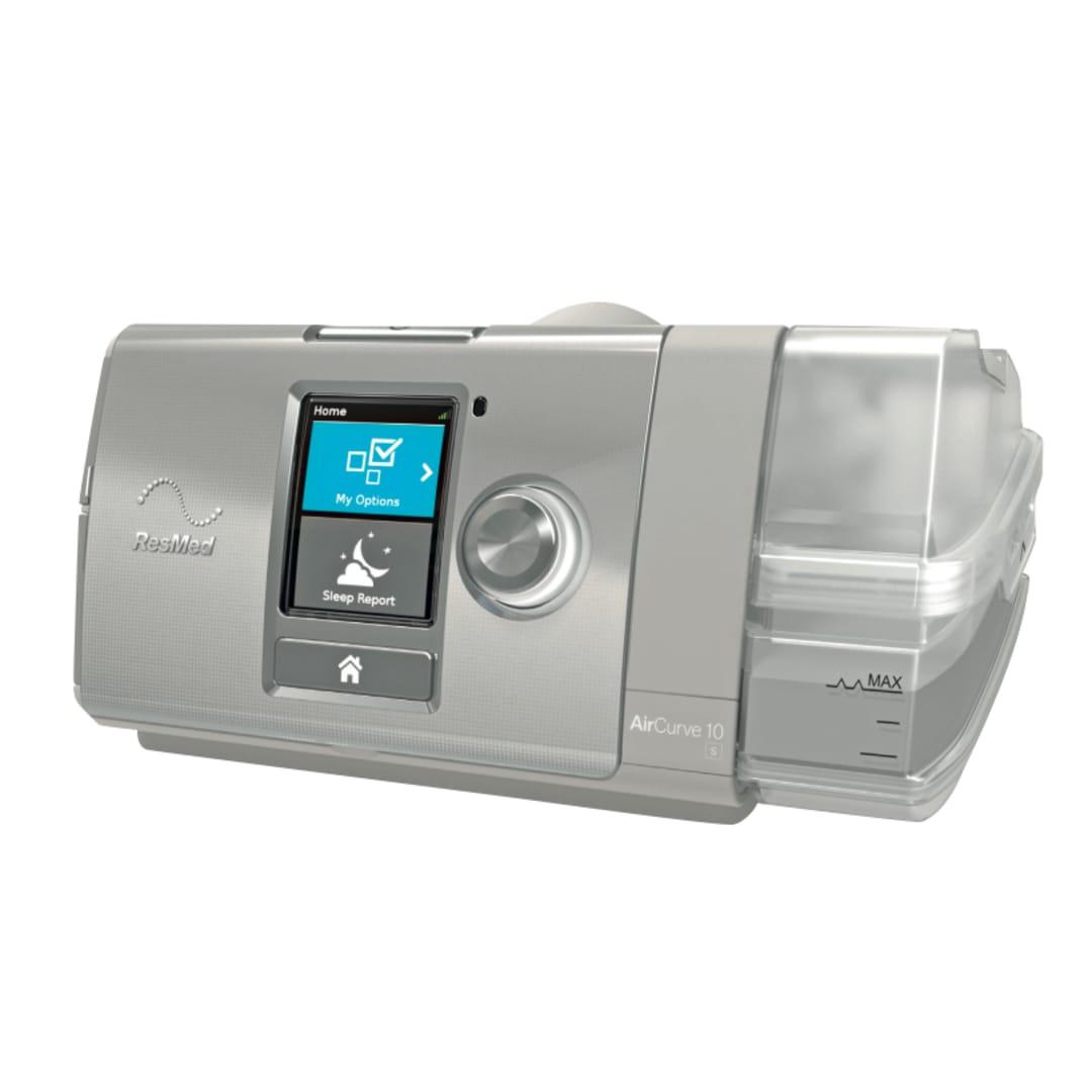 Buy BiPAP Machines For Sale – cpap.com
