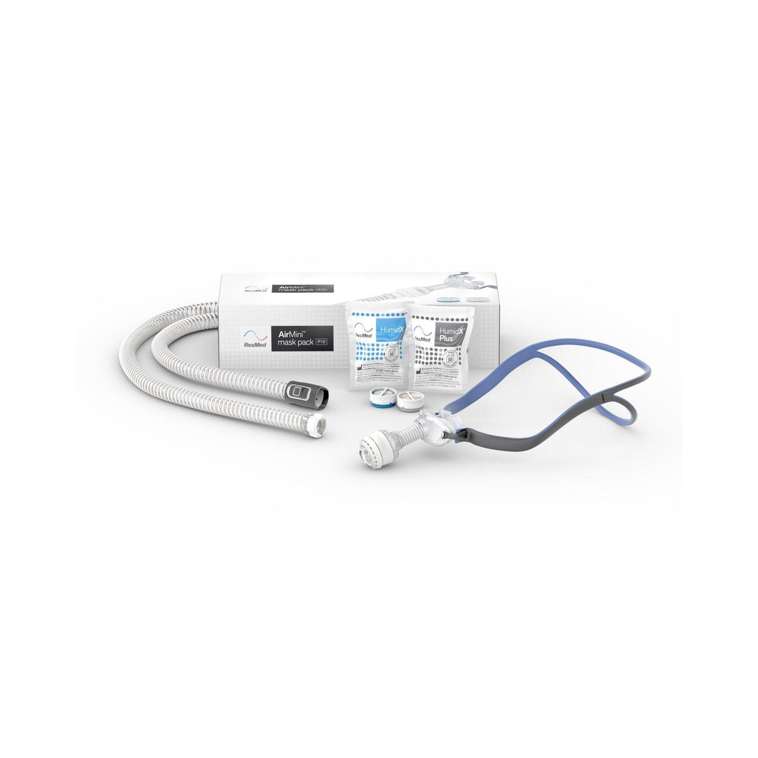 ResMed AirMini Mask Setup Packs - cpap.com