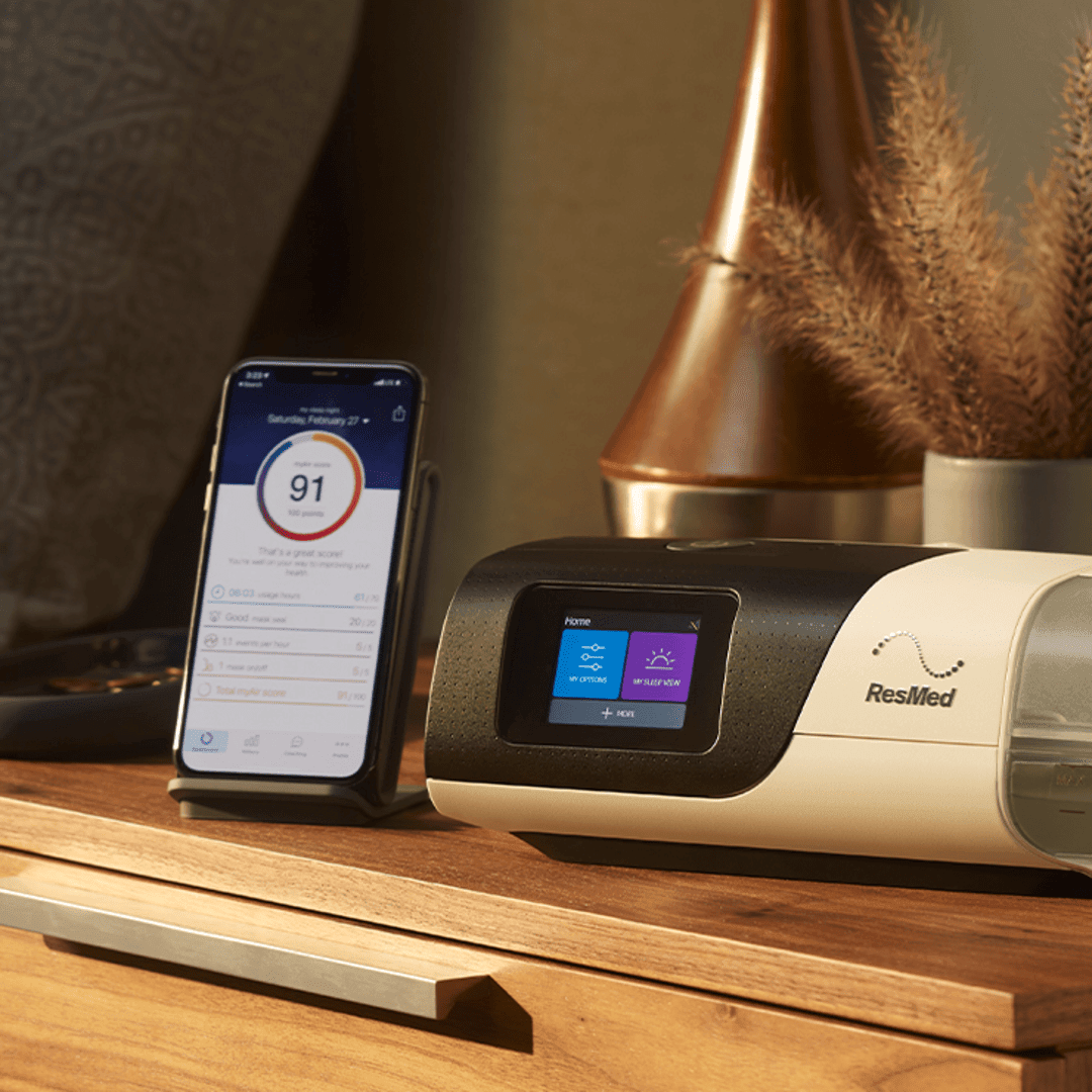 Products for AirSense Machines – cpap.com