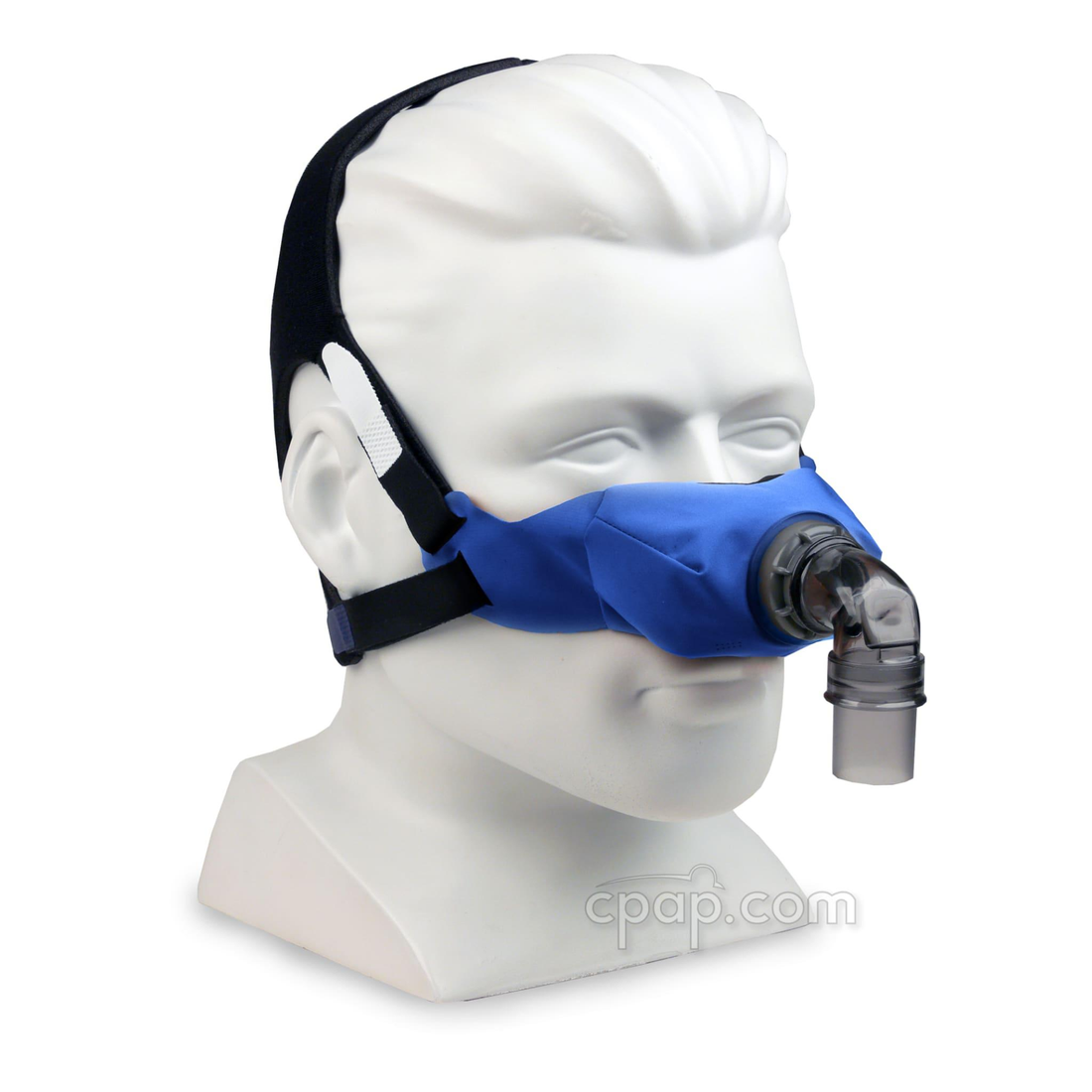 Cloth CPAP Masks: Try Risk-Free for 30 Days - cpap.com
