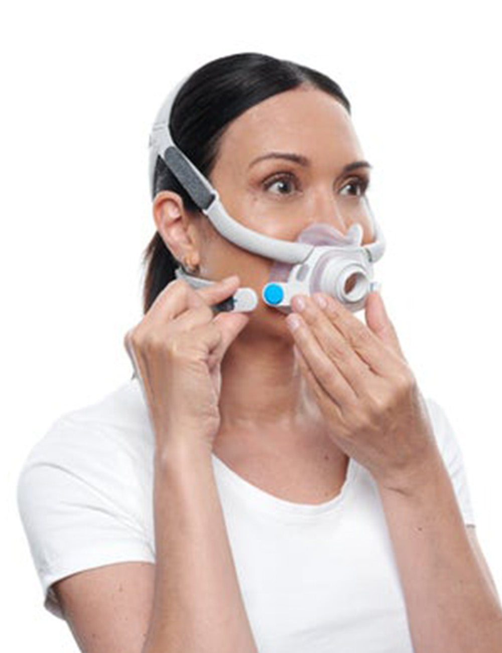 ResMed Full Face Masks – cpap.com