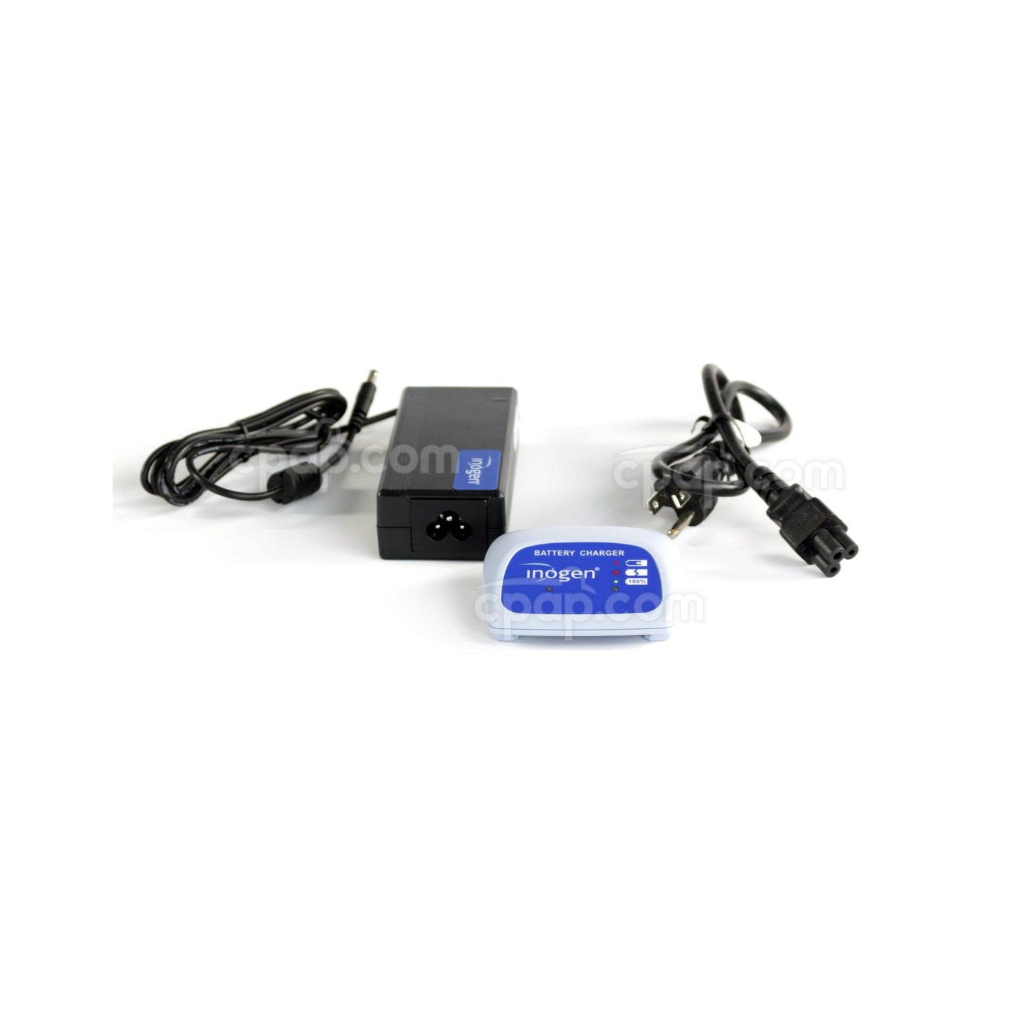 Inogen CPAP Products - cpap.com
