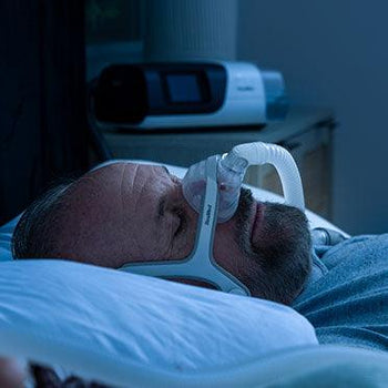 CPAP Masks For Beards: Try Risk-Free for 30 Days - cpap.com