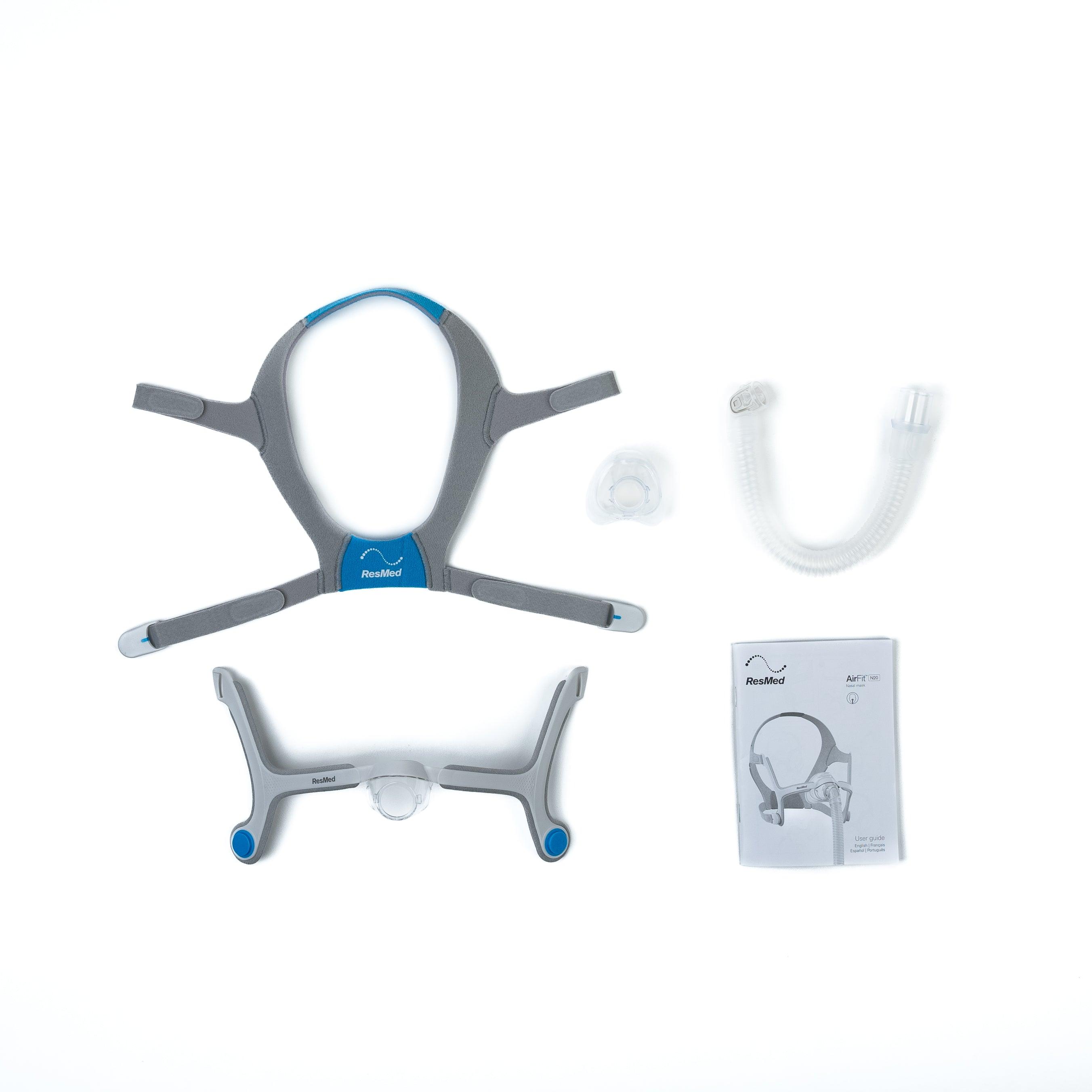 Mask Resupply Bundles – cpap.com