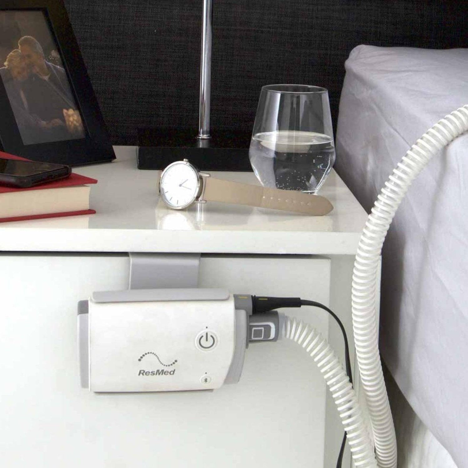 Helpful Bedside Accessories for CPAP Therapy - cpap.com