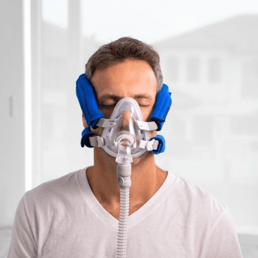 CPAP Strap Covers & Headgear Padding – cpap.com