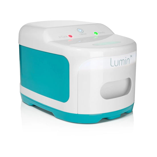 Lumin UV CPAP Sanitizer - cpap.com