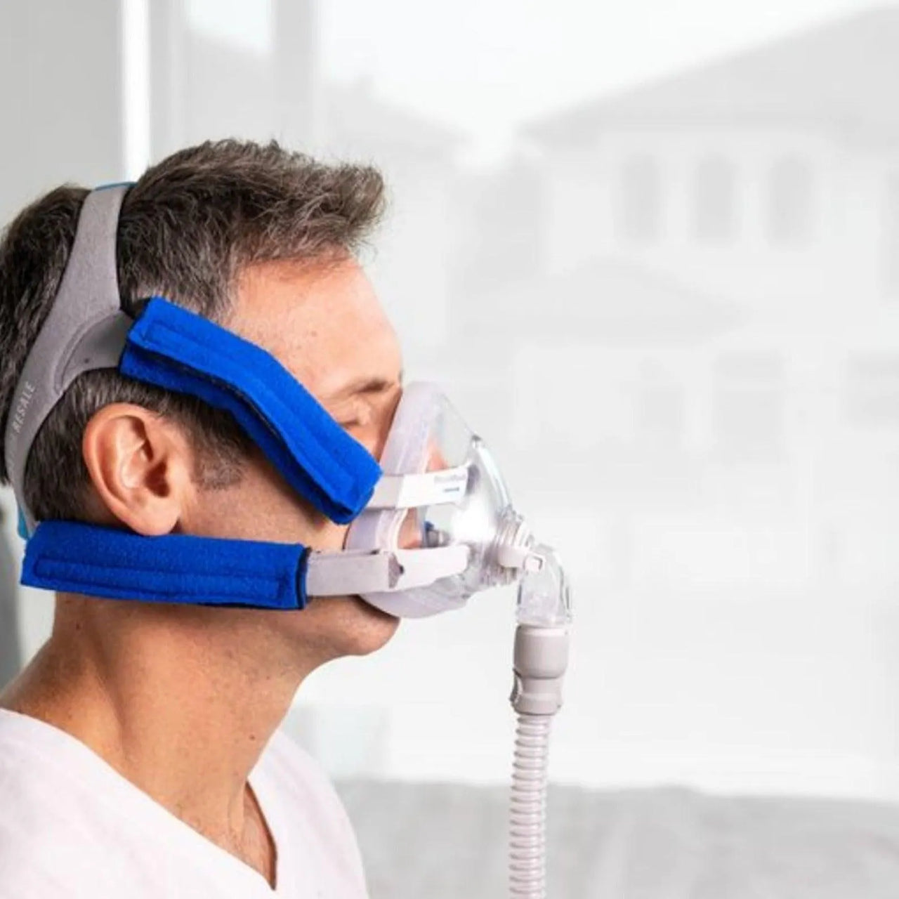 Snugell CPAP Strap Covers (4-pack)