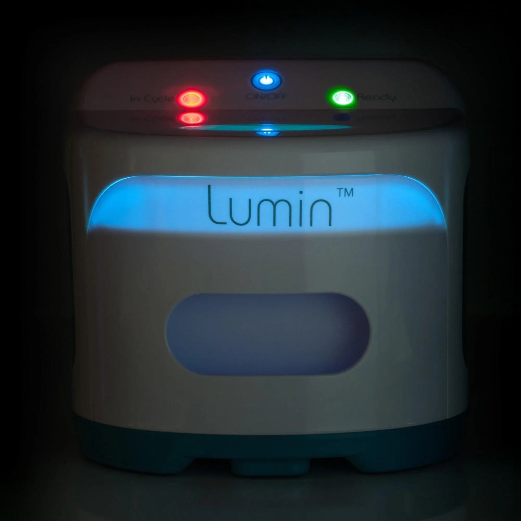 Lumin UV CPAP Sanitizer - cpap.com