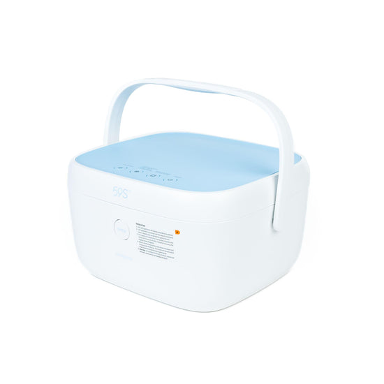 Liviliti Paptizer UVC LED Smart CPAP Sanitizer - cpap.com