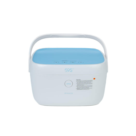 Liviliti Paptizer UVC LED Smart CPAP Sanitizer – cpap.com