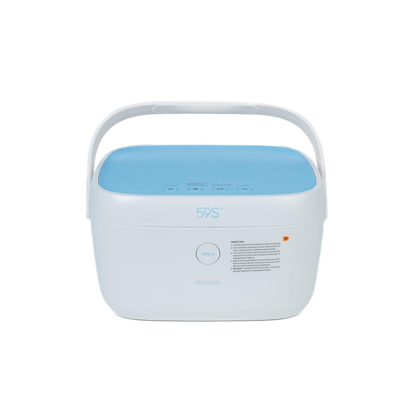 Liviliti Paptizer UVC LED Smart CPAP Sanitizer – cpap.com