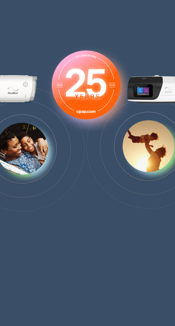 CPAP Machines, Masks, & Supplies for Sleep Apnea | cpap.com