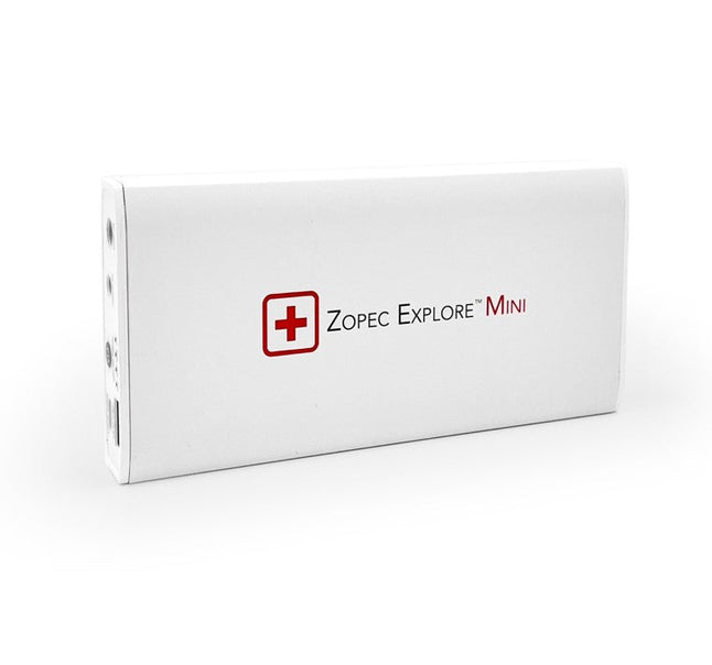 Portable CPAP Battery Packs for Travel & Power Backup – cpap.com