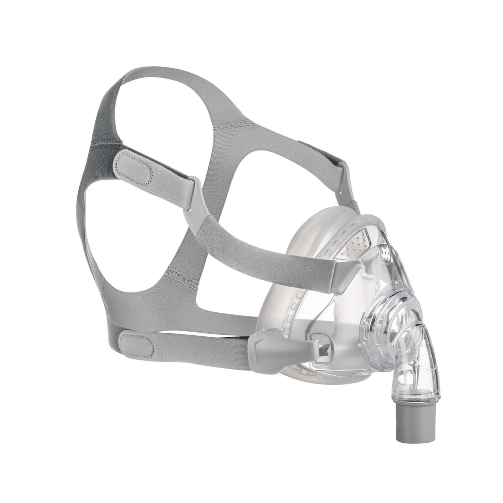 3B Medical Siesta Full Face CPAP Mask - cpap.com