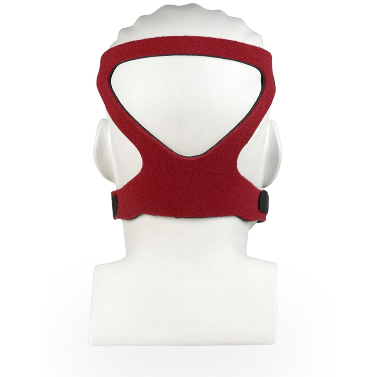 Ruby-Style Chinstrap - cpap.com