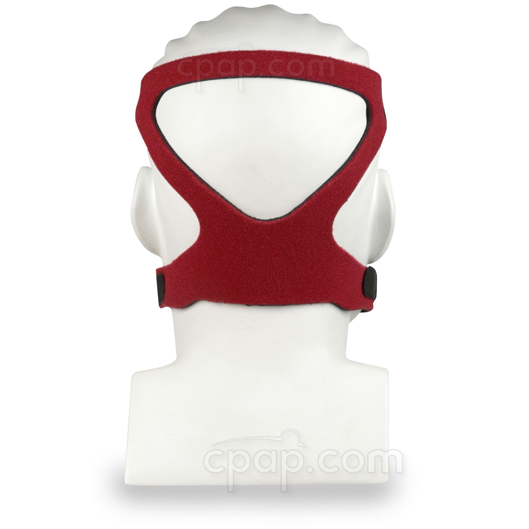 Ruby-Style Chinstrap - cpap.com