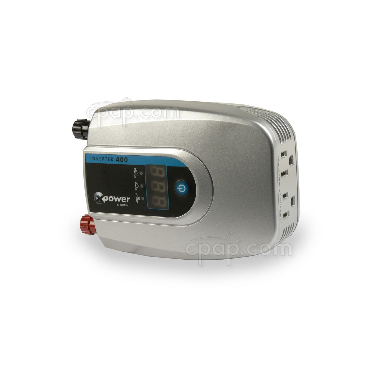 400 Watt DC to AC Power Inverter - cpap.com