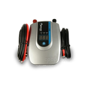 CPAP Inverters & Converters For Travel Power – cpap.com