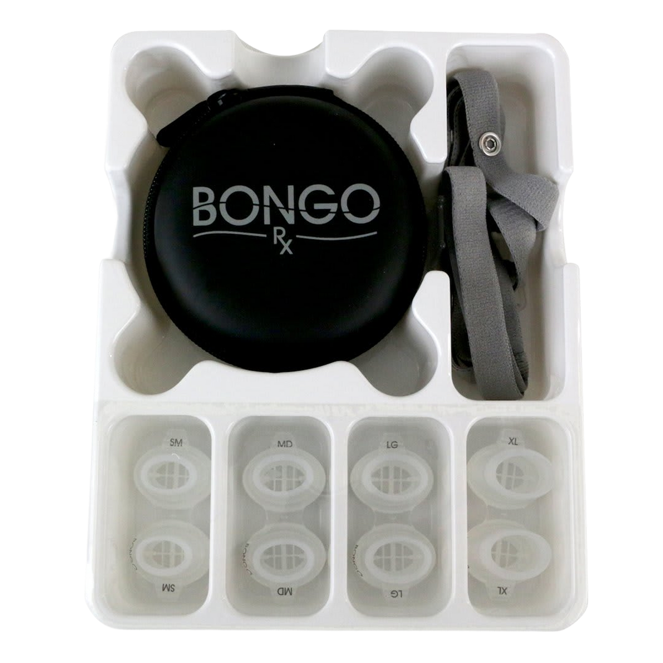 AirAvant Medical Bongo Rx EPAP Starter Kit – cpap.com