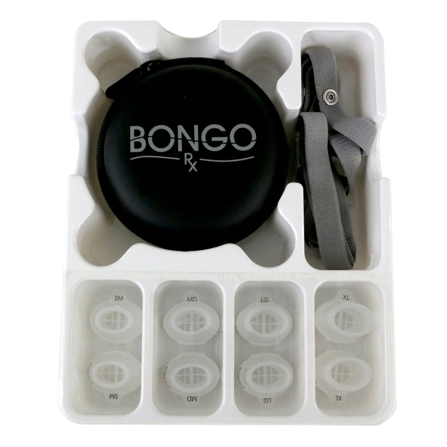AirAvant Medical Bongo Rx EPAP Starter Kit – cpap.com