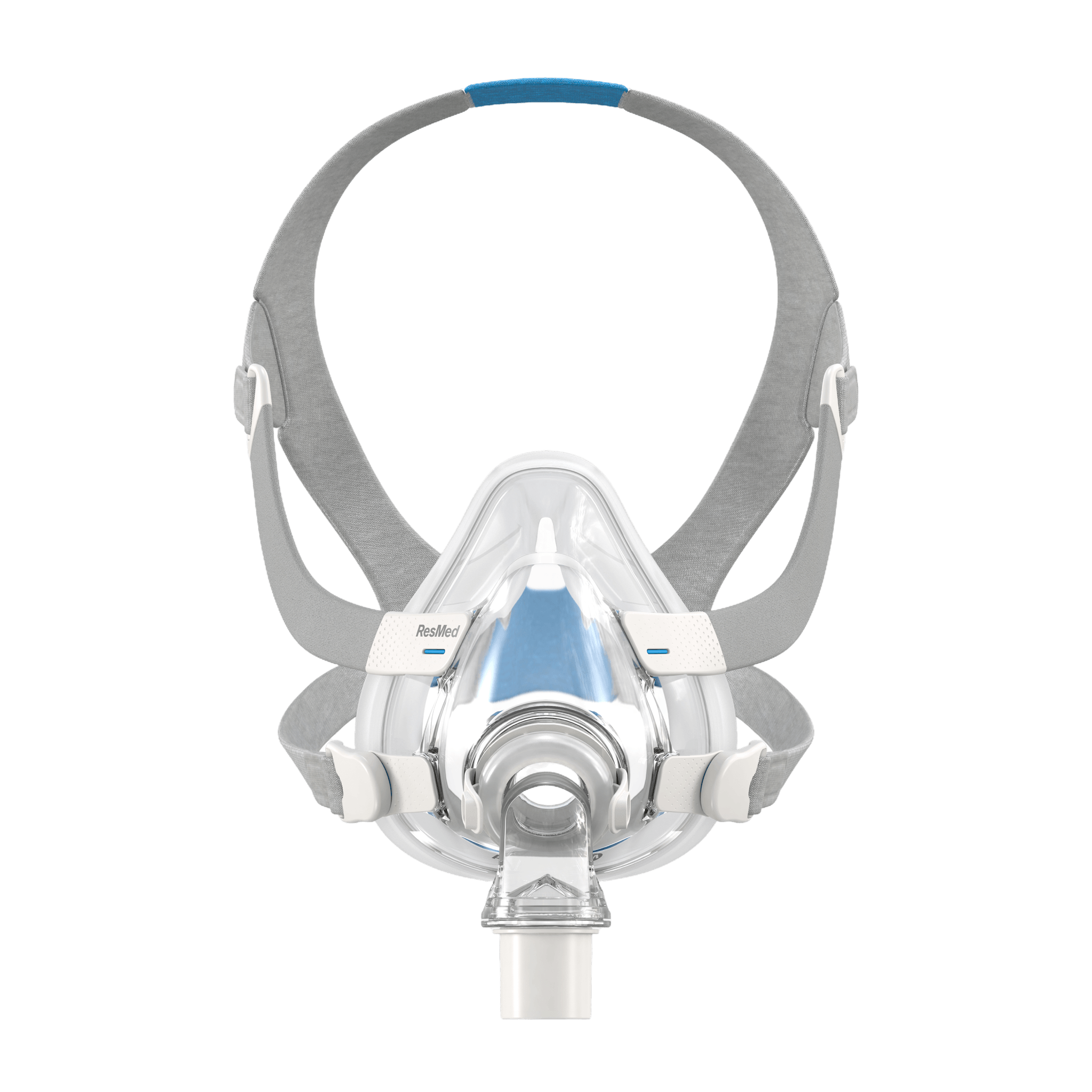 ResMed AirFit F20 Full Face CPAP Mask with Headgear