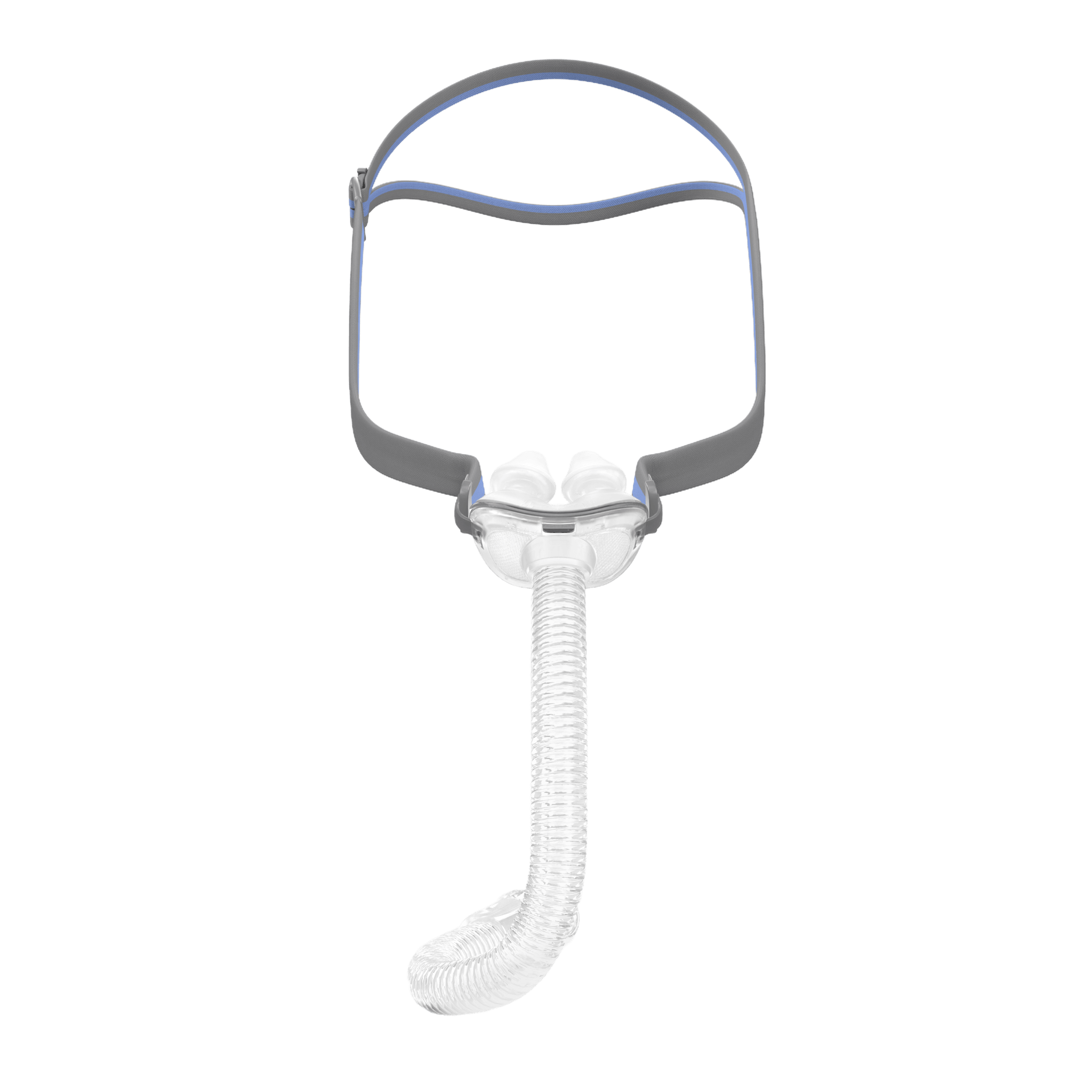 ResMed AirFit P10 Nasal Pillow CPAP Mask with Headgear - Best Prices ...