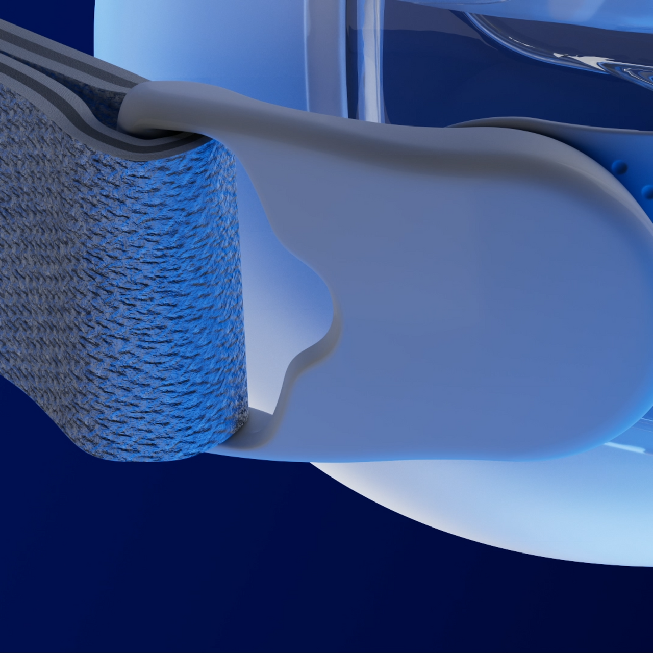 Resmed AirFit X30i Oral Nasal CPAP Mask - cpap.com