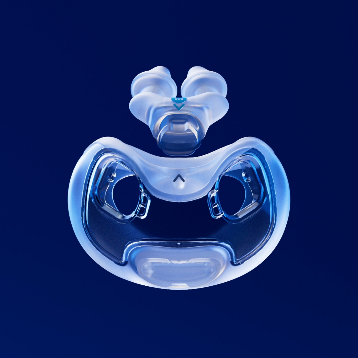 Resmed AirFit X30i Oral Nasal CPAP Mask - cpap.com