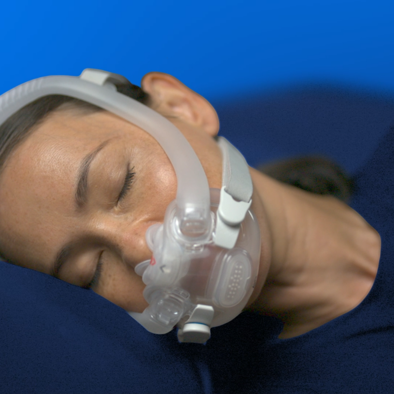 ResMed AirFit X30i Oral Nasal CPAP Mask – cpap.com